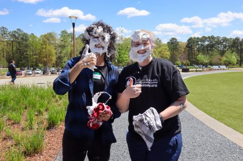 Celebrating Duke's Security Ambassadors | Office of Information Technology